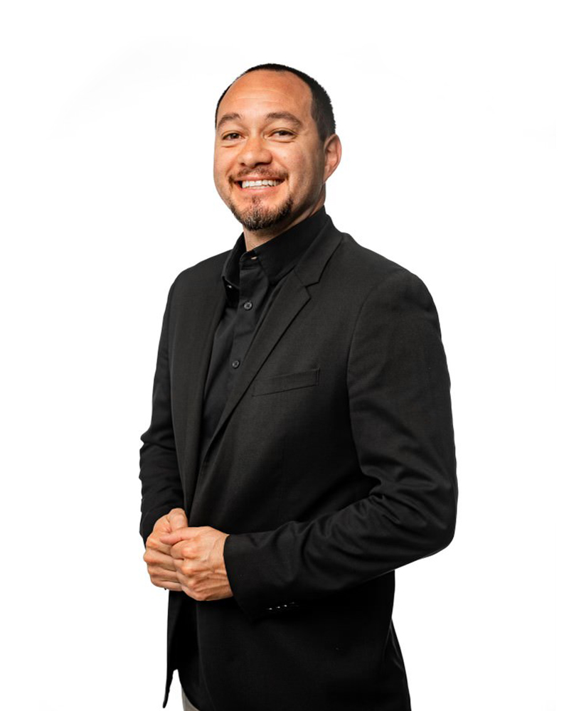 Meet The Team – Level Up DJs