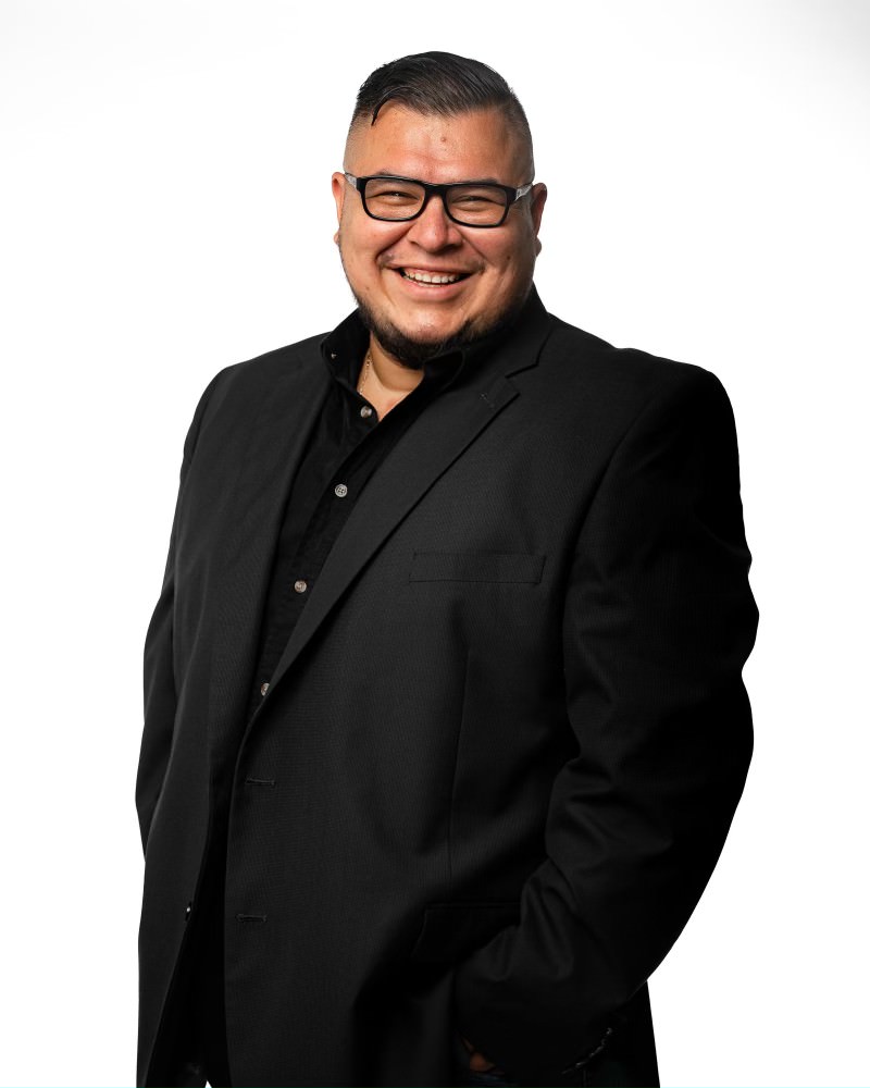 Meet The Team – Level Up DJs